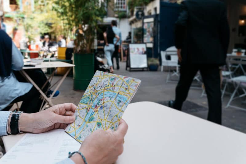 Le Local Guide Program : comment devenir un explorateur du monde ...